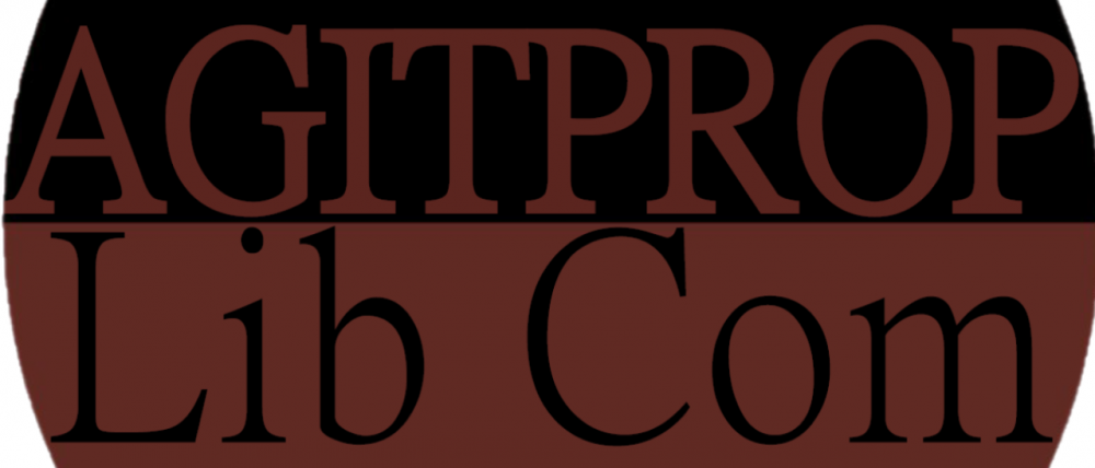 agitprop libcom | για την οικοδόμηση ταξικής και επαναστατικής συνείδησης.